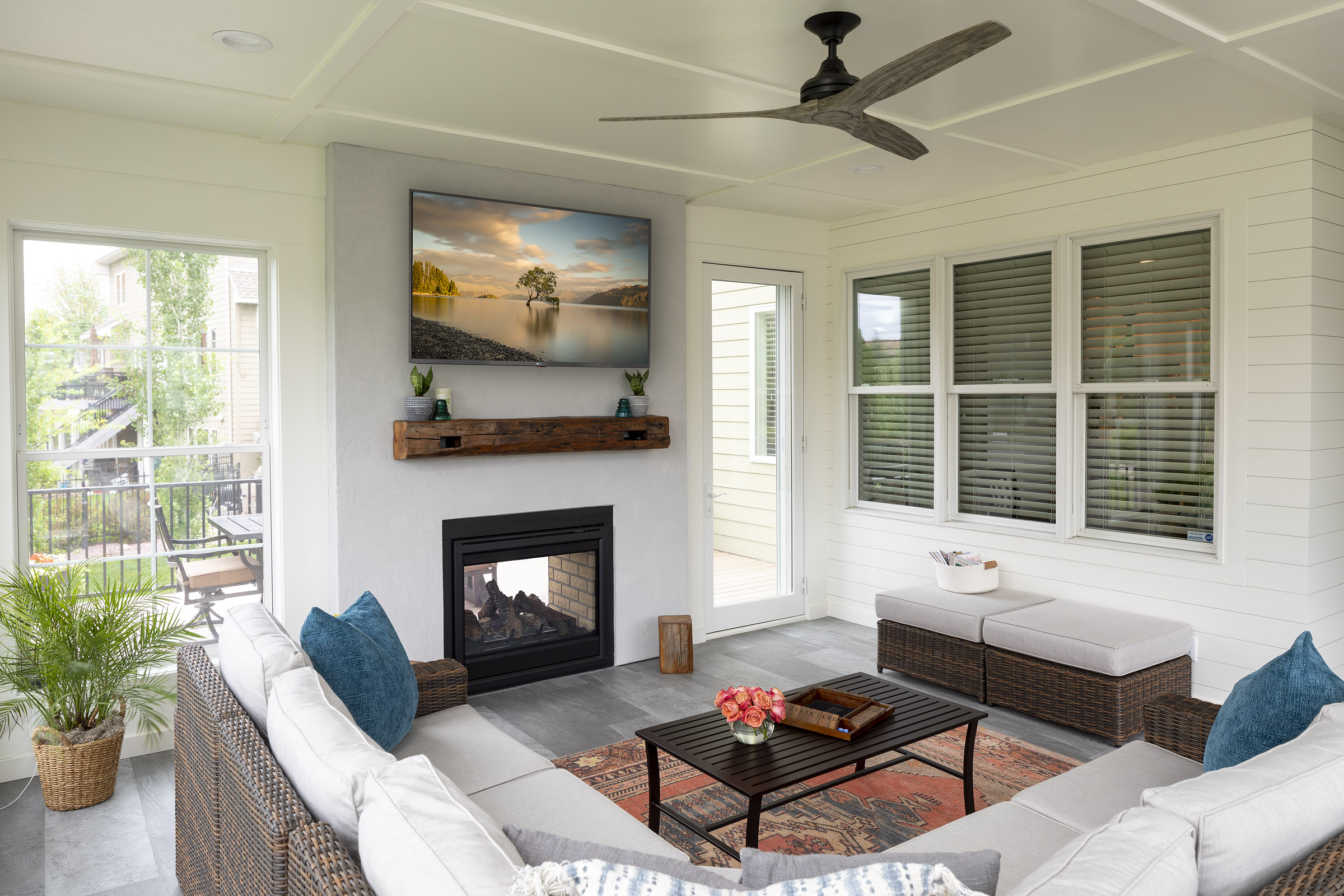 Added Attraction - AMEK