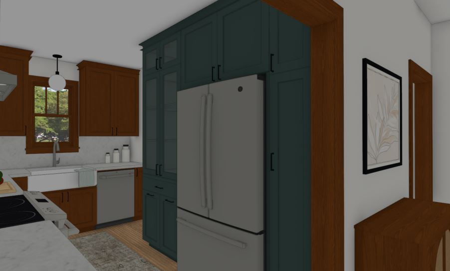 Raising The Bar - AMEK