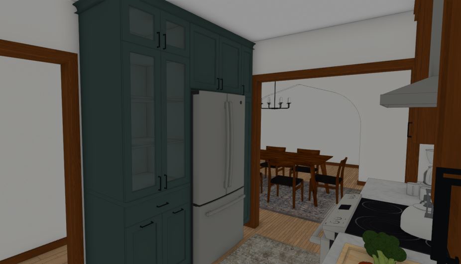 Raising The Bar - AMEK