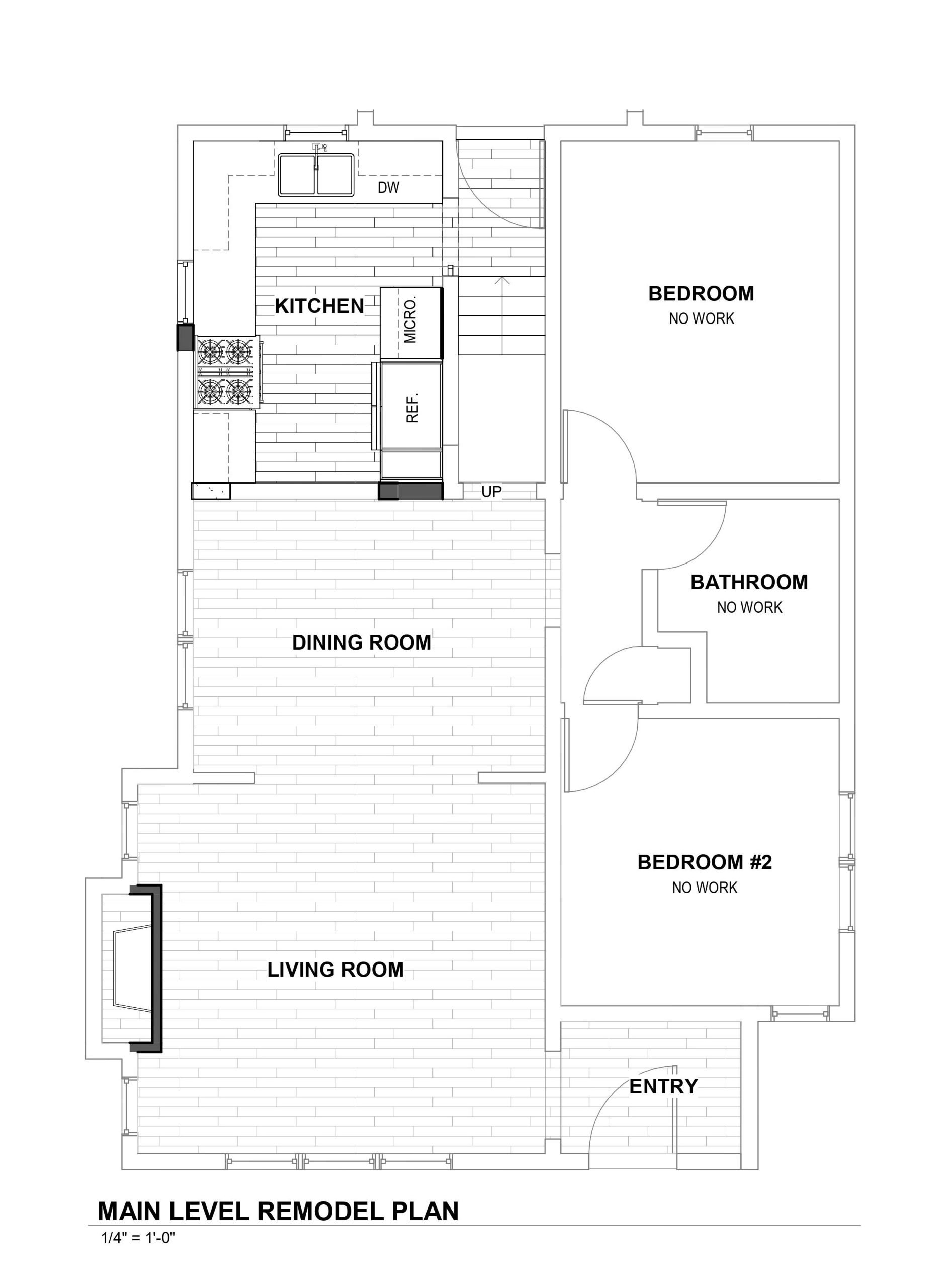 Raising The Bar - AMEK