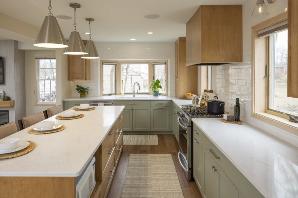 About AMEK Design + Build | Award-Winning Remodeler