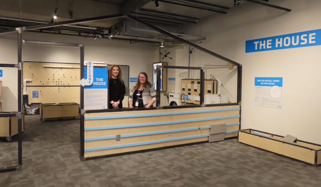 Museum & AMEK Partner To Build Curiosity - AMEK